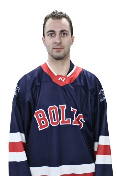 Evansville's Pro Hockey Team | Evansville Thunderbolts - Roster